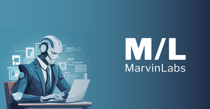 Marvin Labs | AI-Powered Investment Analysis Copilot Marvin Labs | AI-Powered Investment Analysis Copilot